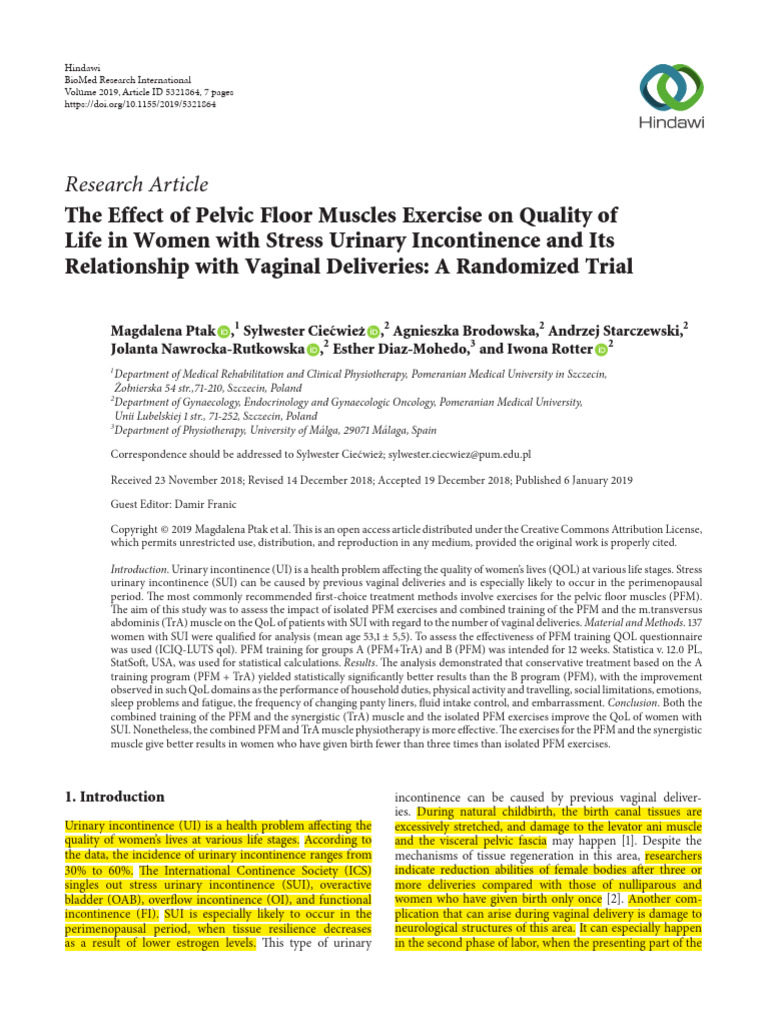 Research Article | PDF