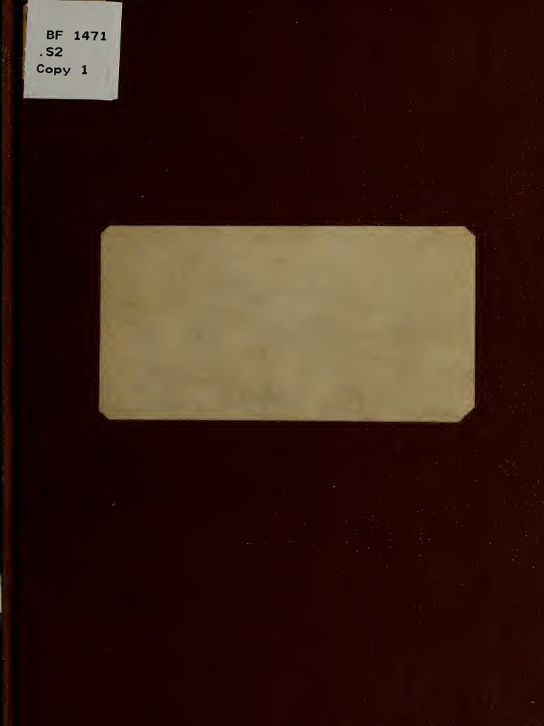 A True Ghost Story - Or, Three Nights in A Haunted House, and A Brief ...