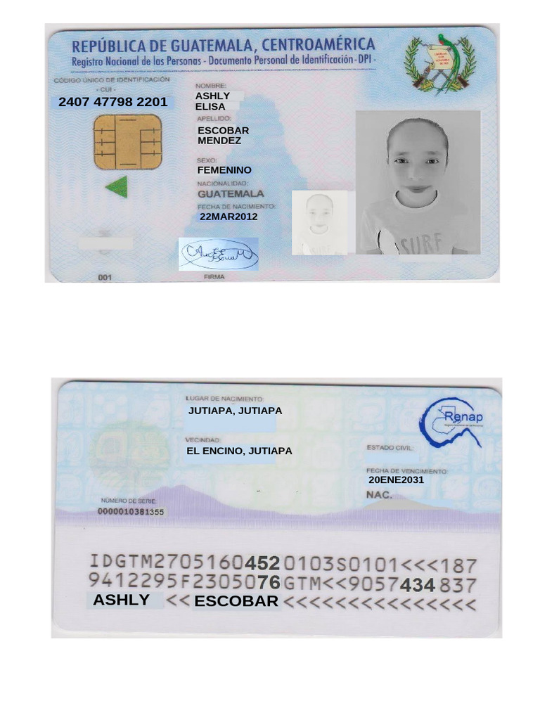 Dpi Falso para Editar | PDF