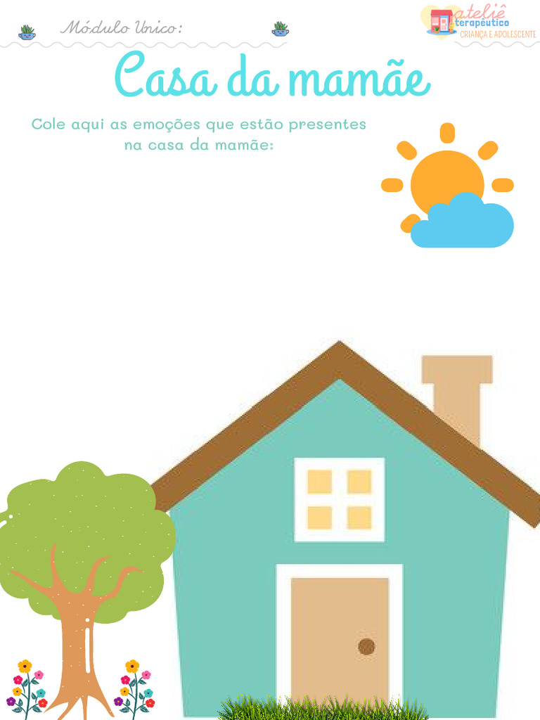Pais Separados Criança Pdf