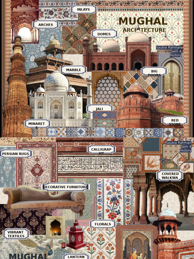 Mughal Sheets | PDF