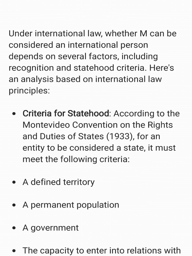 4101 First Assignment | PDF