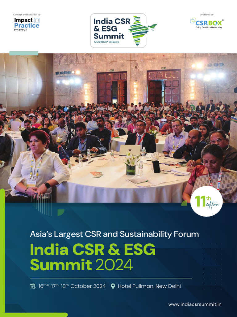 ICES 2024 Brochure | PDF