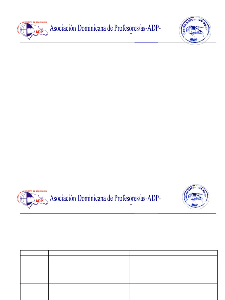 Circular 19, Adp - 2024-1 | PDF