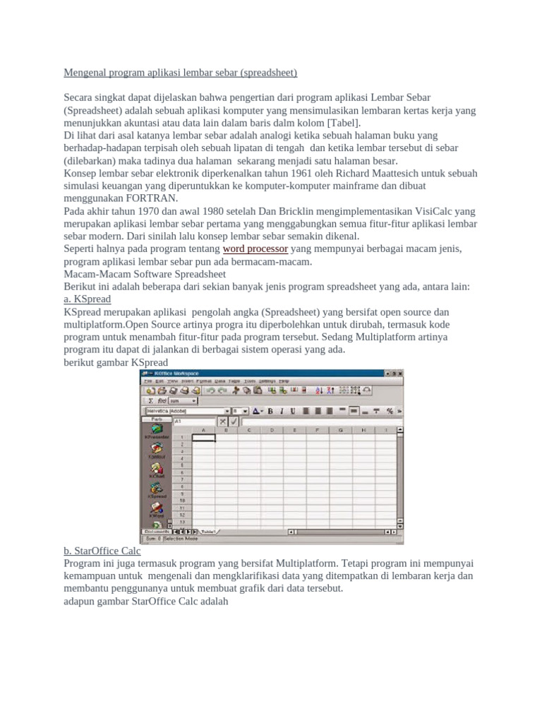 Bahan Ajar Pertemuan 1 Kls 11 | PDF