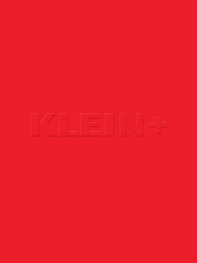 catalogue-klein_productosnuevos_Fr(1) - Copie | PDF