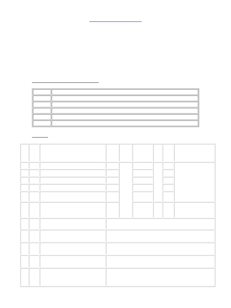 Pallet Norma IRAM 10016 | PDF