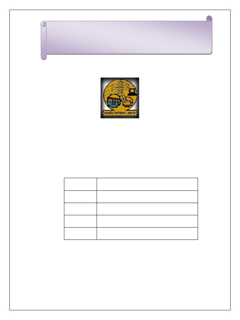 Final SEN Microproject -1 | PDF