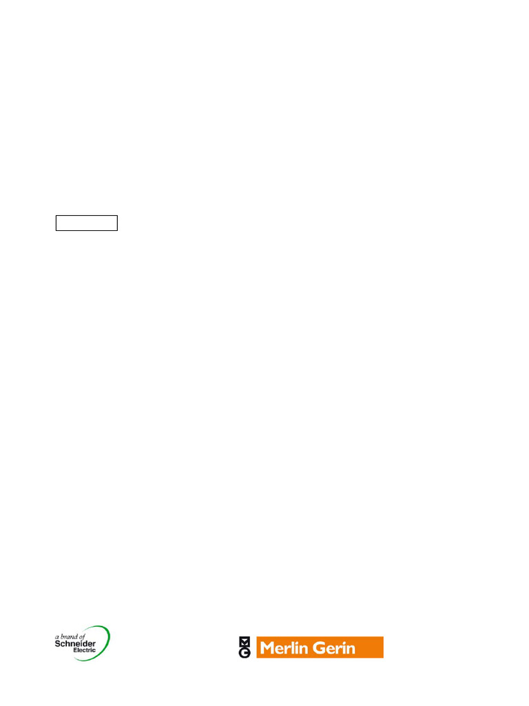 Trihal - Why A Cast HV and A Impregnated LV Tgea08 | PDF