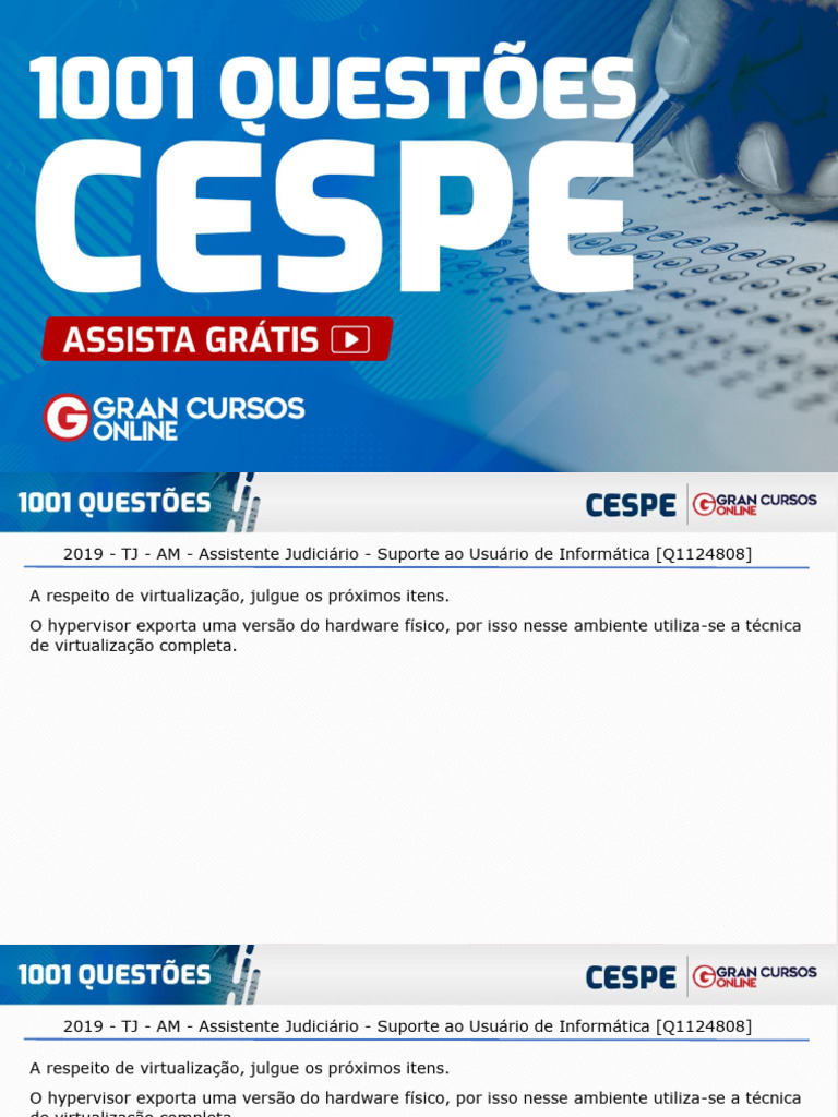 Aula 7 - Informática - Conceitos Básicos em Informática | PDF