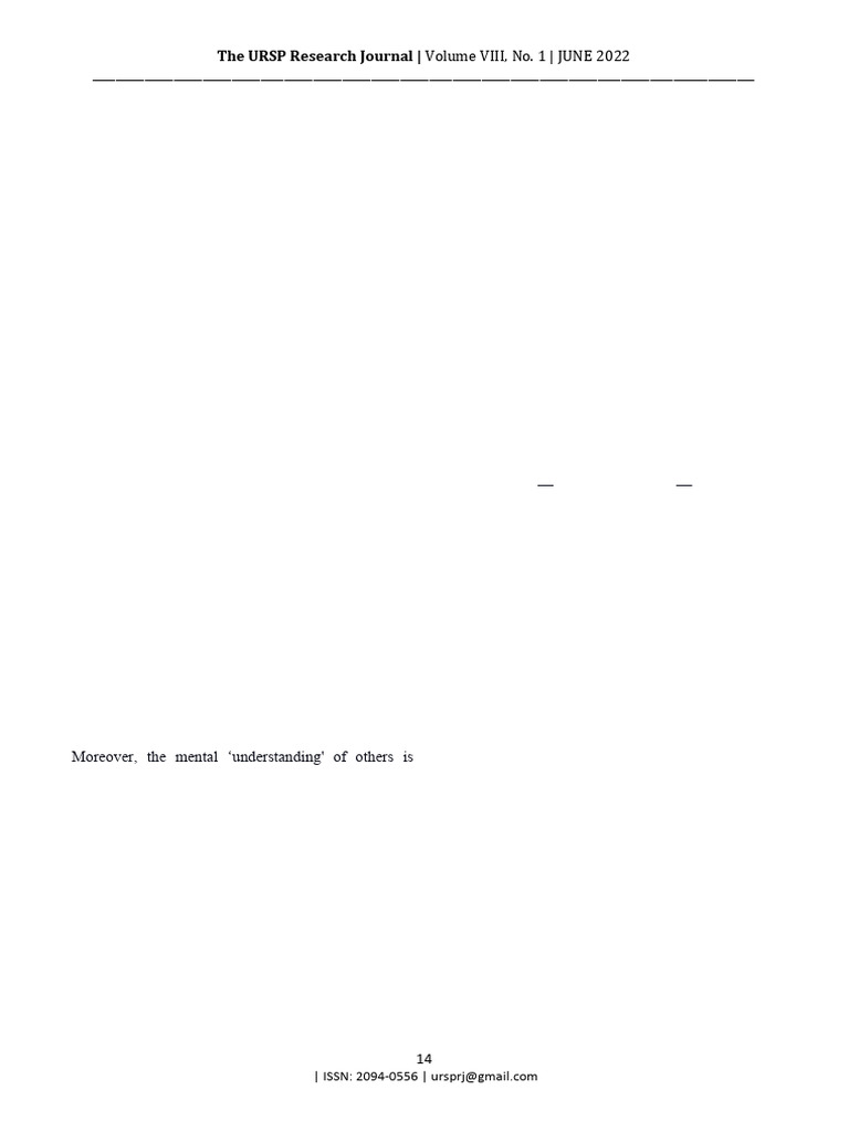 The Laguna Copper Plate Inscription A Local Language | PDF