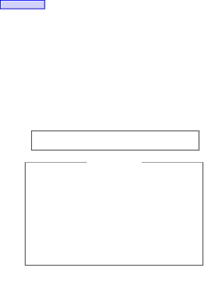 Mazak Parameter List, M-Codes, Alarm Manual Forl M - 240702 - 101148 | PDF
