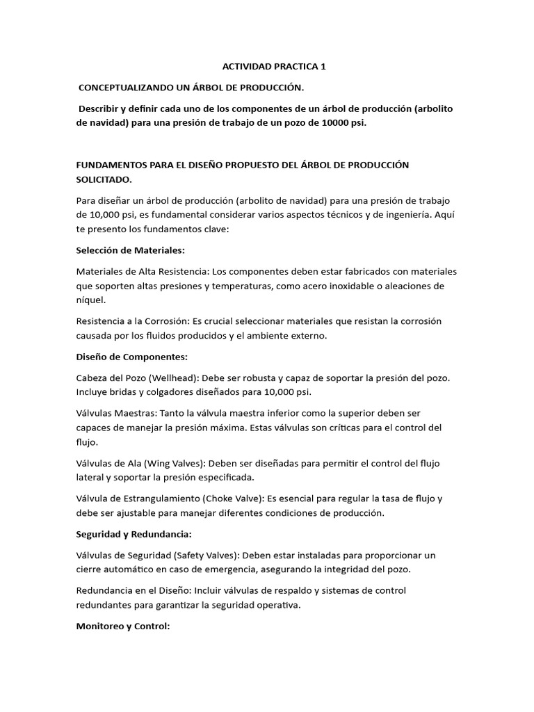 practica 1 modulo 2 | PDF