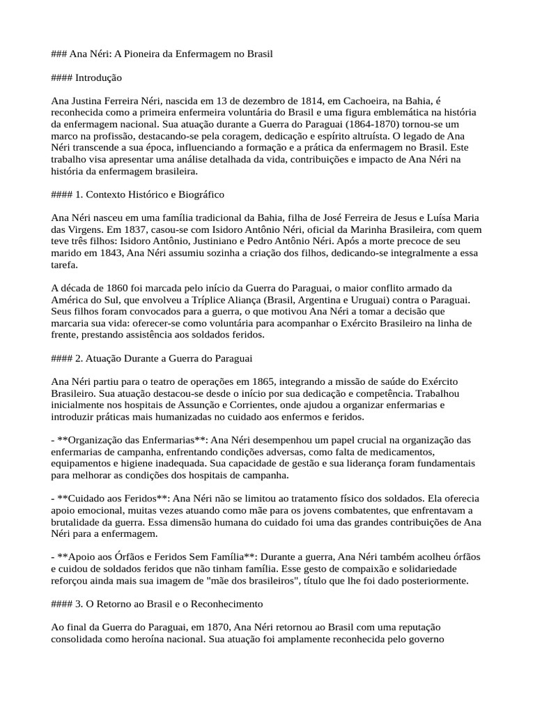Ana Neri | PDF