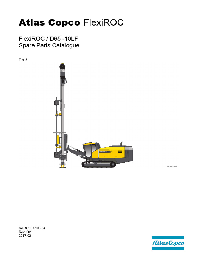 D65 -10 NOVA | PDF
