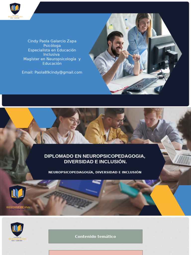 Modulo 1 Clase 1 | PDF