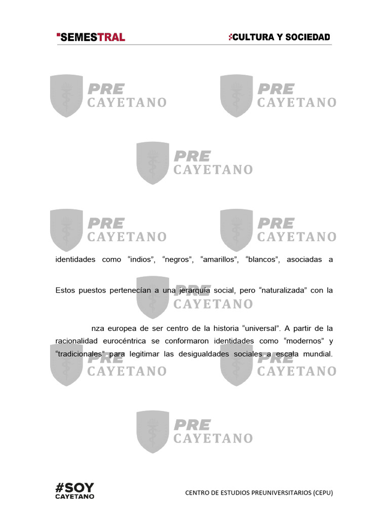 Semana 2 - La Conquista de América y El Régimen Colonial | PDF