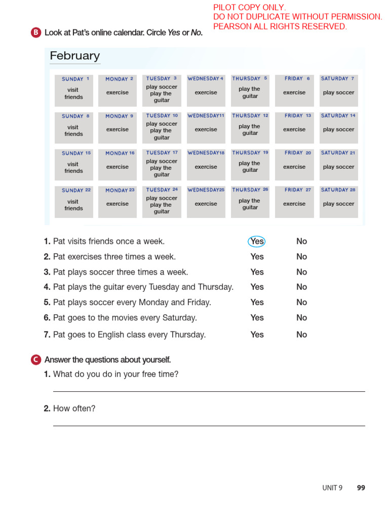 F2e WB0 Unit09 (1-2) | PDF