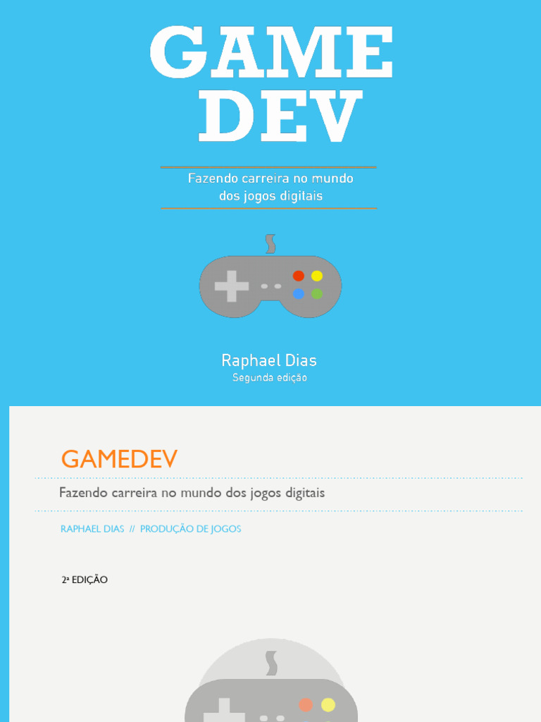 Gamedev PDF | PDF