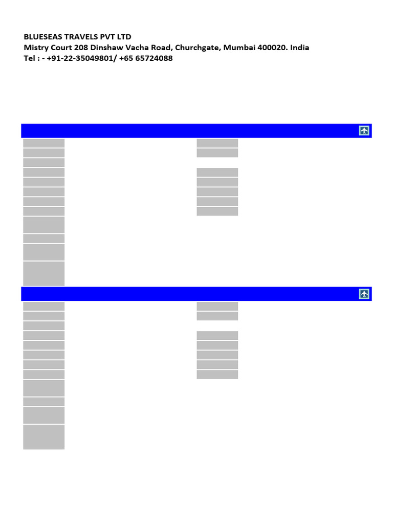 E TKT Copy - ARIAS MICHAEL ANGELO CUARES MR | PDF