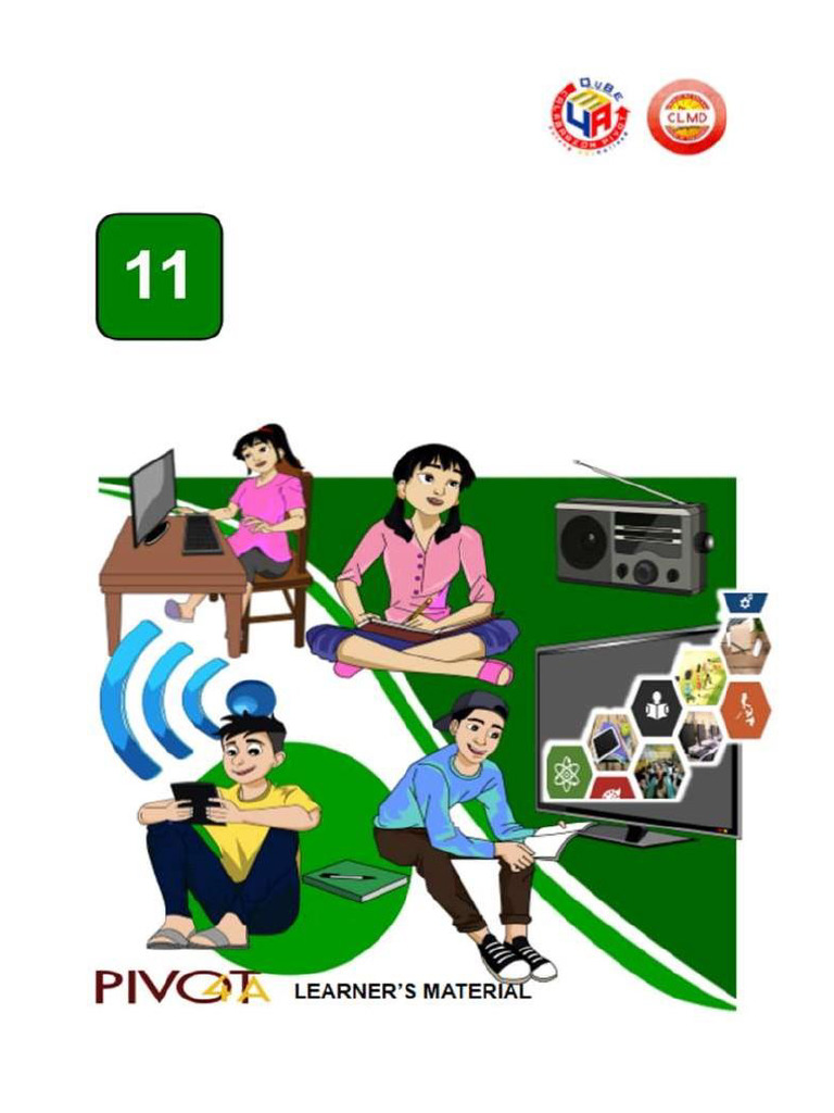 Reading and Writing Skills Module | PDF