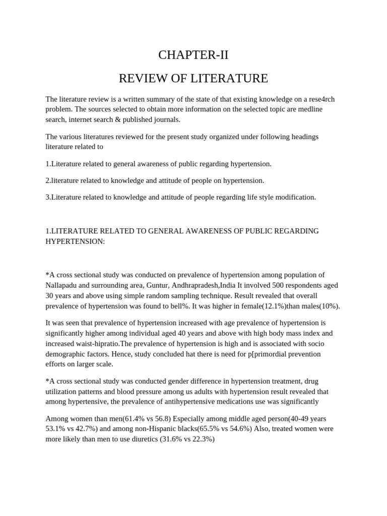 Chapter 2 | PDF