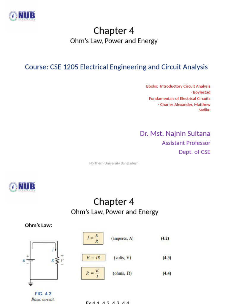 Lec 3 - Chapter 4_Boylested | PDF | Fuse (Electrical) | Electrical ... Lec 3 - Chapter 4_Boylested | PDF | Fuse (Electrical) | Electrical ...