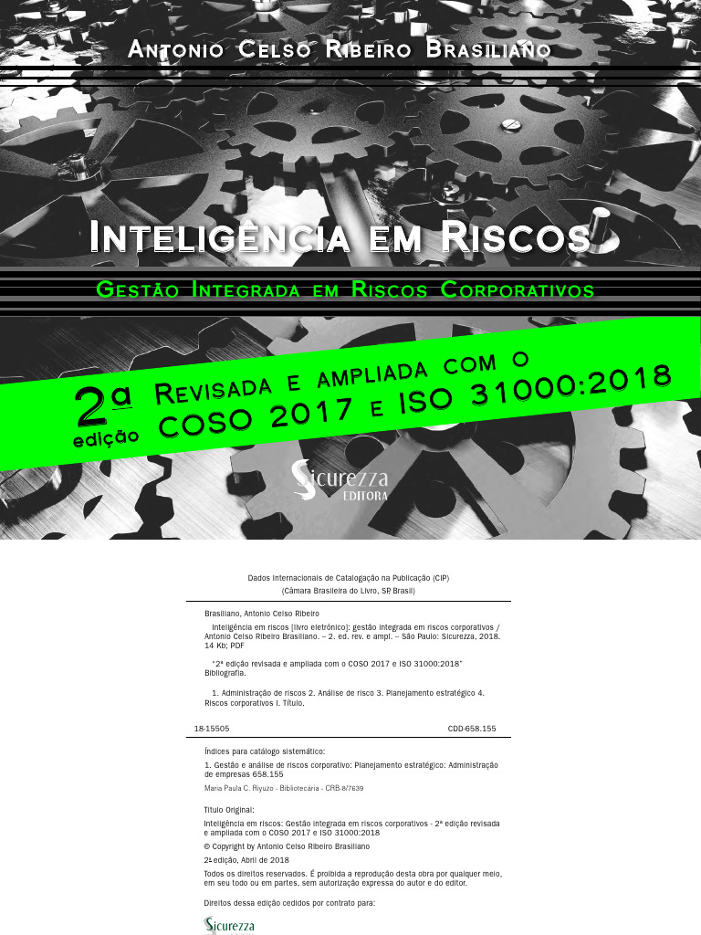 Livro GRC Internet Af 240818 | PDF