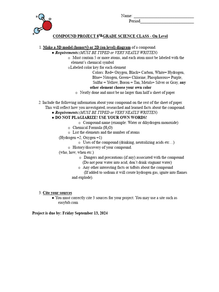 Pod - Compound Project On Level | PDF