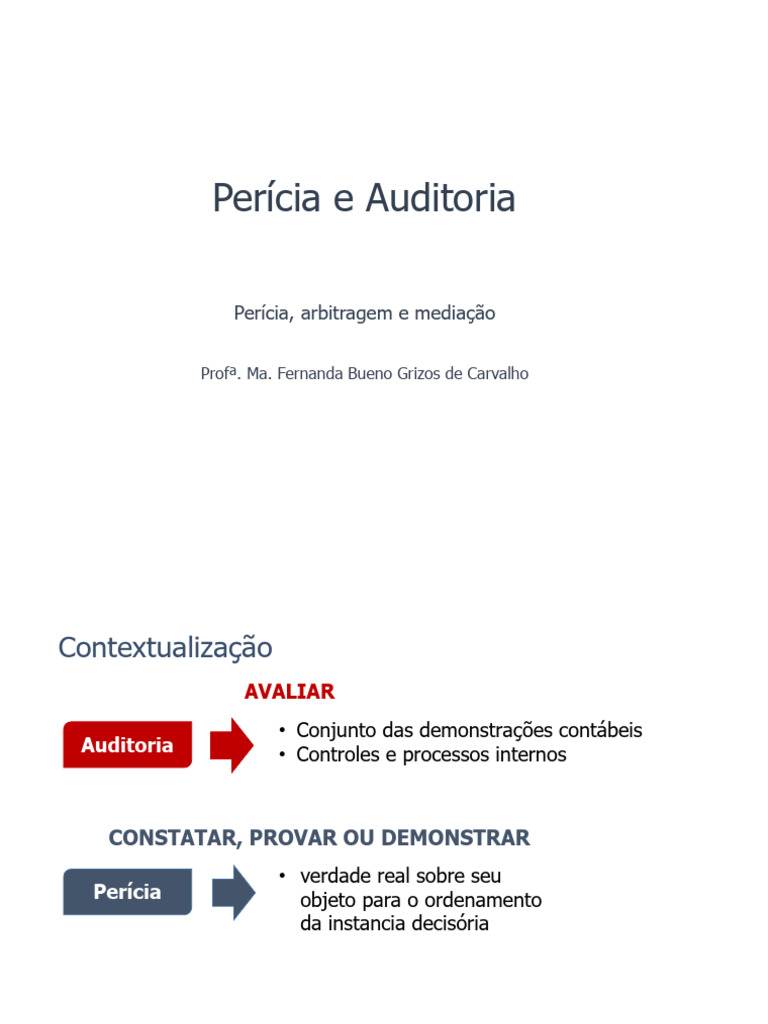 AULA 1 | PDF