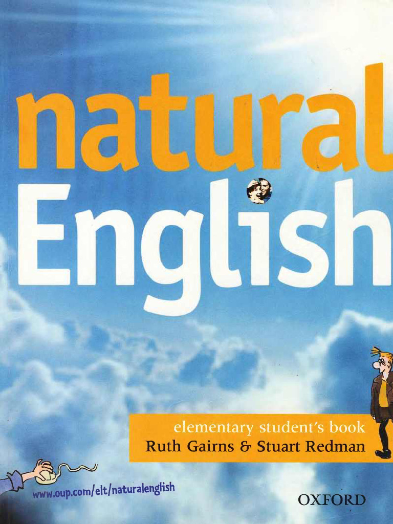 Natural English Elementary Students Book WWW - Frenglish.ru Unlocked ...
