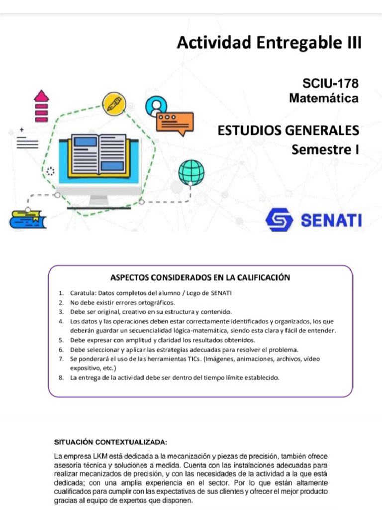 Entregable 3 | PDF
