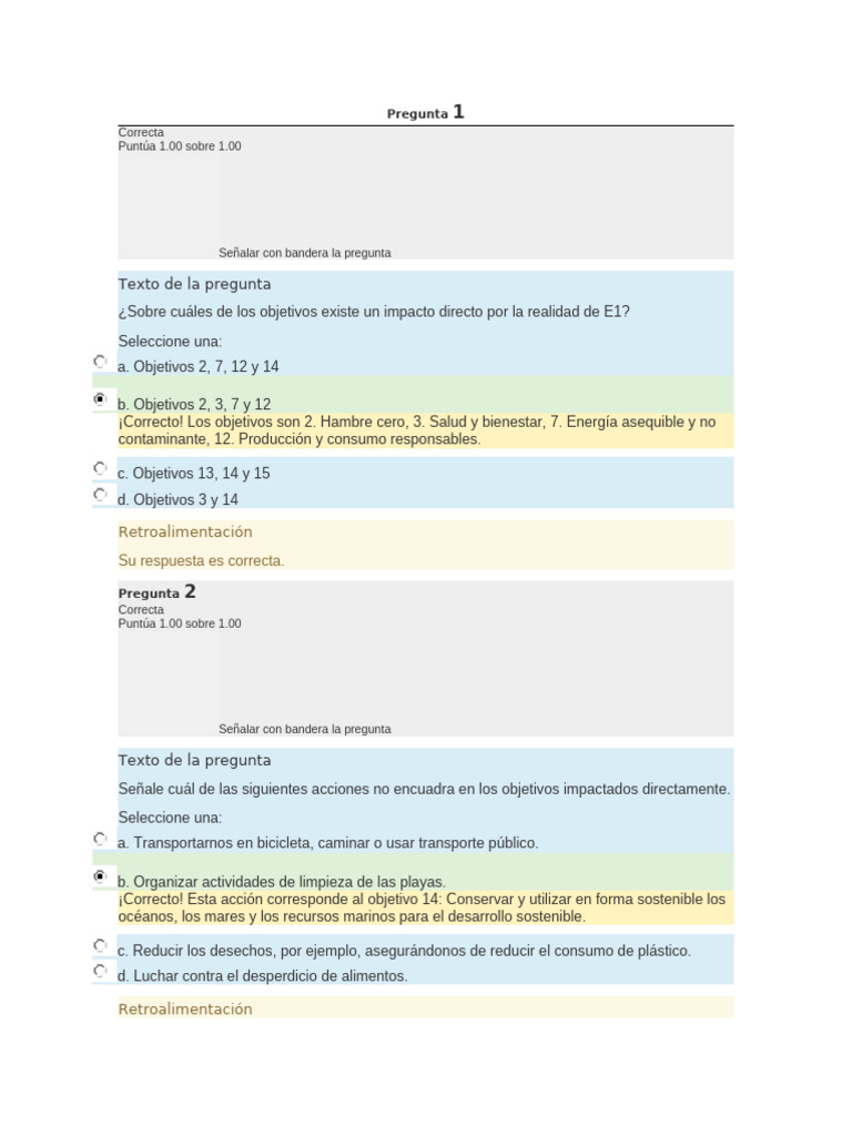 Módulo 2 Actividad | PDF