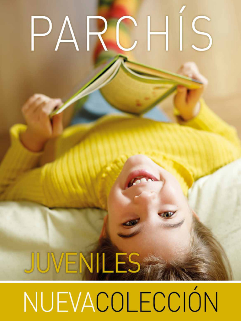 JUVENIL01 B010 PARCHIS-baja | PDF