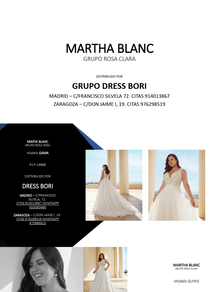 Martha Blanc 2024 Power Compressed | PDF