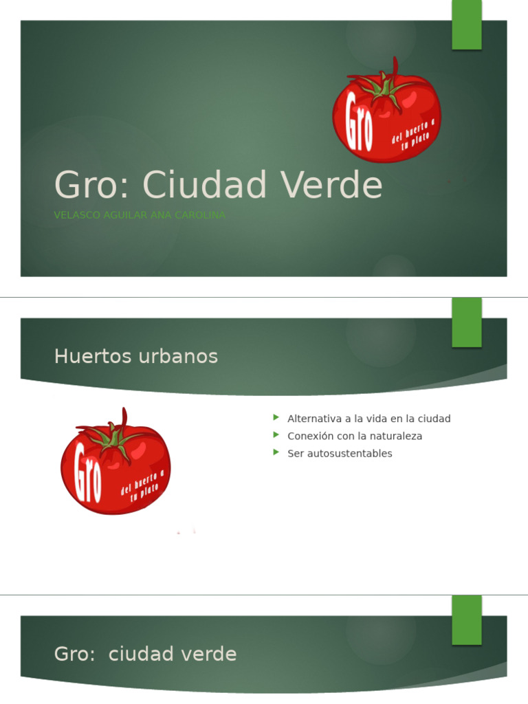 Gro | PDF