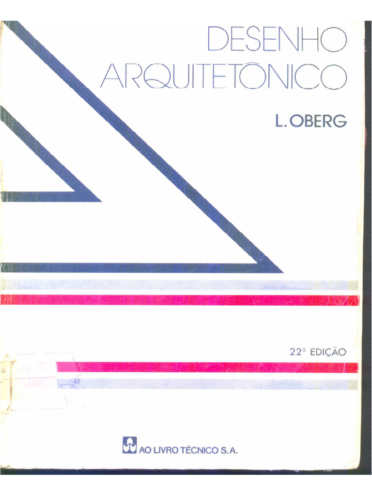 L.oerg Desenho Arq em PDF | PDF