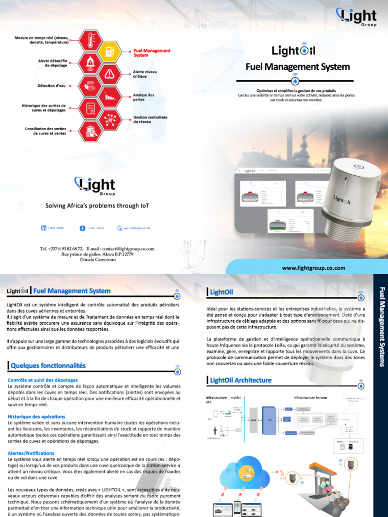Brochure Light | PDF
