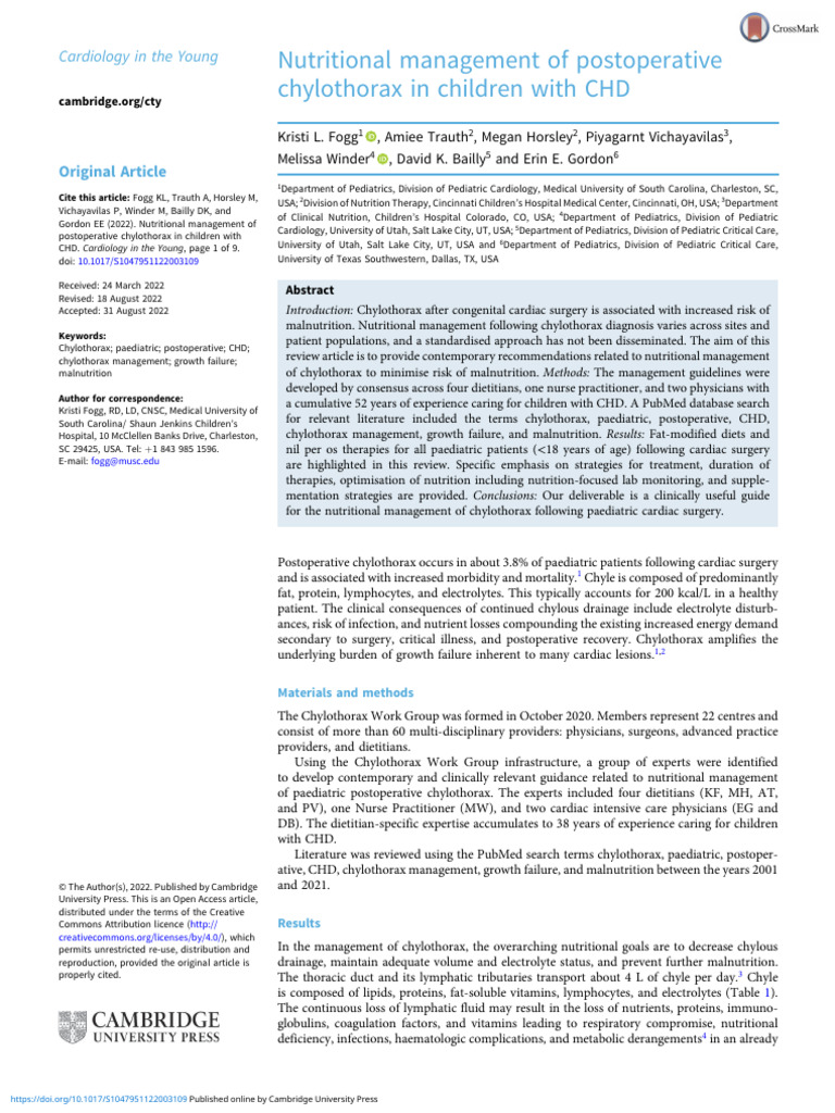 nutritional-management-of-postoperative-chylothorax-in-children-with ...