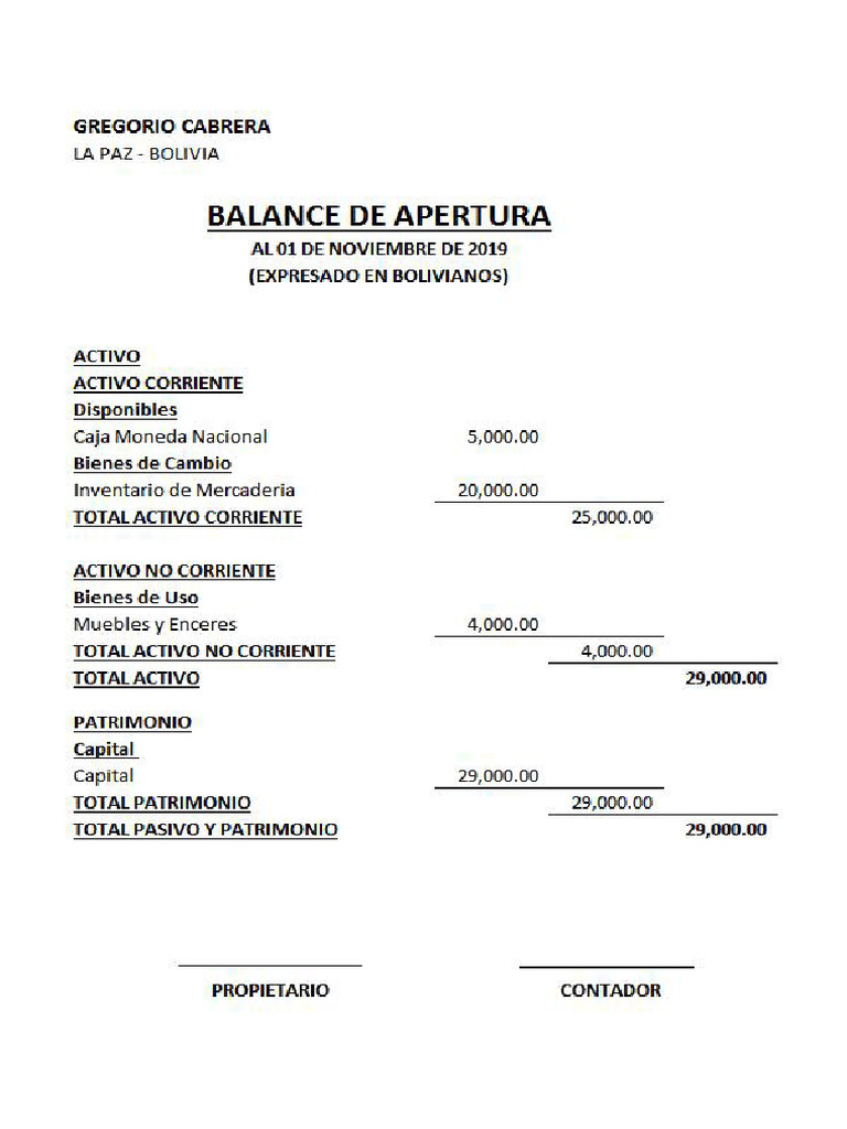 ejemplo-de-balance-de-apertura-5 | PDF