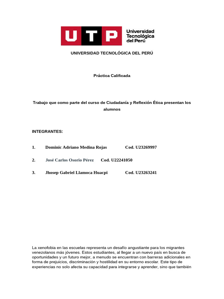 Carátula PC Eticamente Hablando | PDF