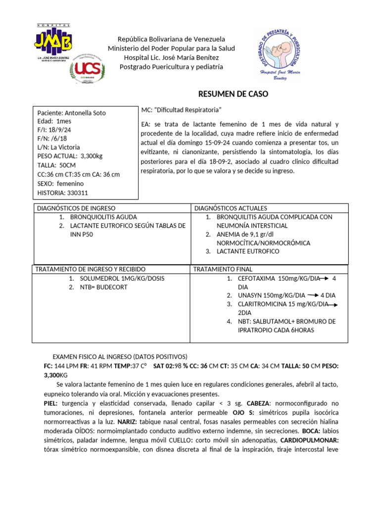 Anthonella Soto | PDF