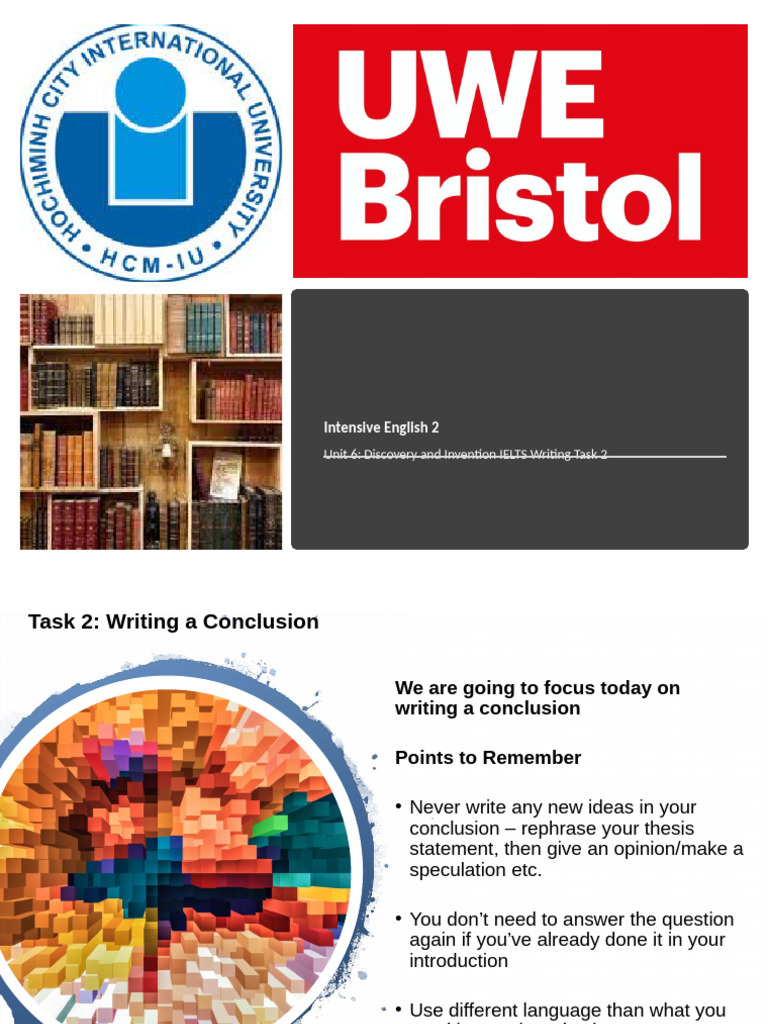 02 Writing Task 2 - Discovery and Invention | PDF