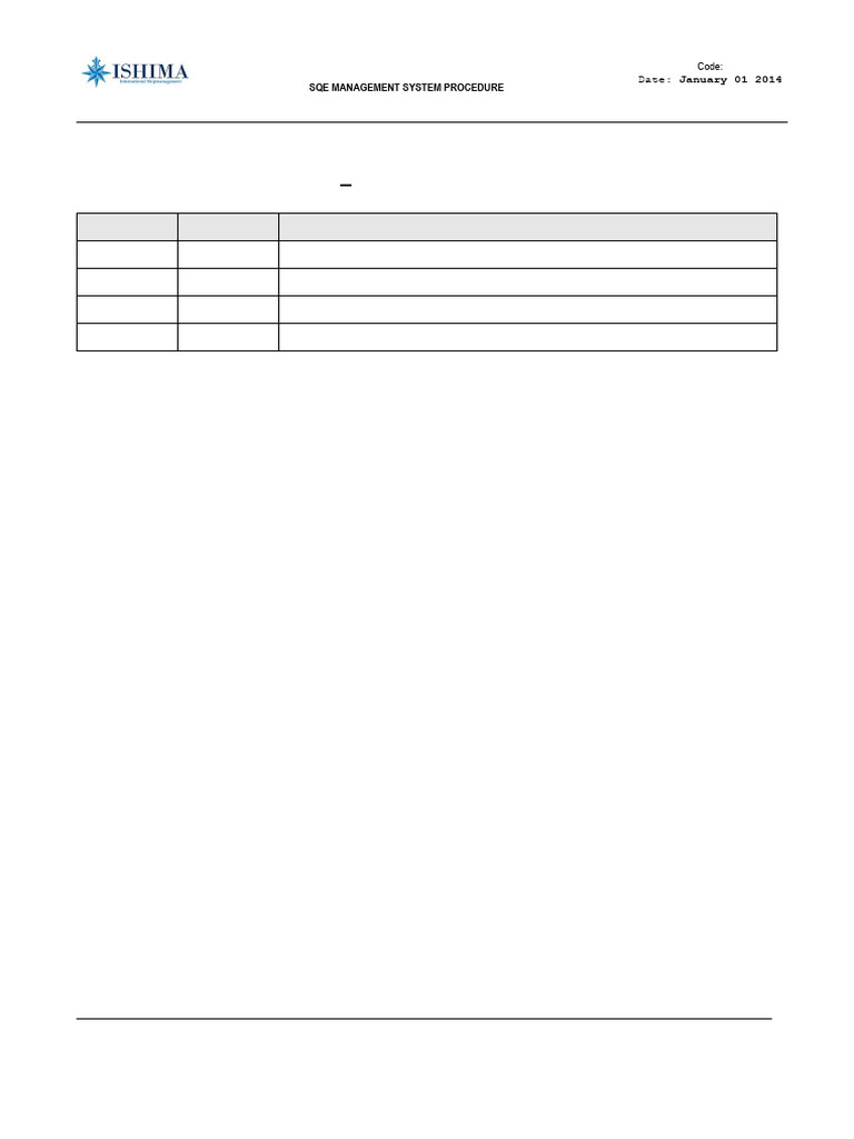 OPE-12 Engine Room - Watch Keeping Procedure | PDF