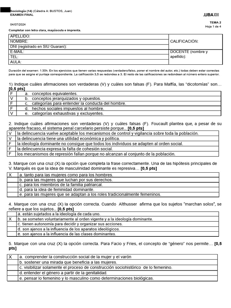 Final Jul24 Tema2 | PDF