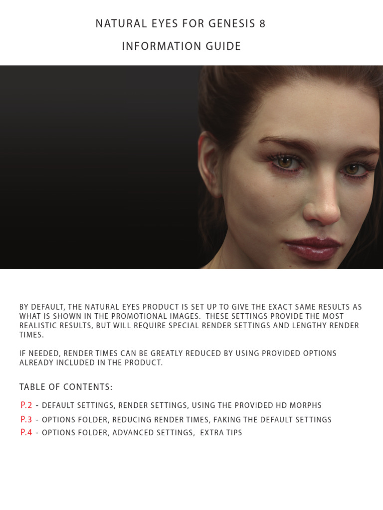 natural-eyes-information-guide | PDF