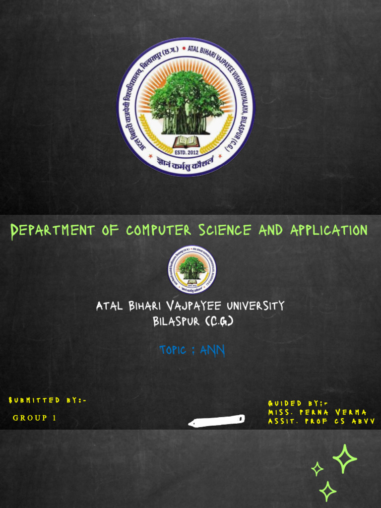 Soft Computing Group 1 Final | PDF