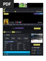 Voltaic KovaaKs Benchmarks Progress Sheet - Season 3 (File - Make A ...