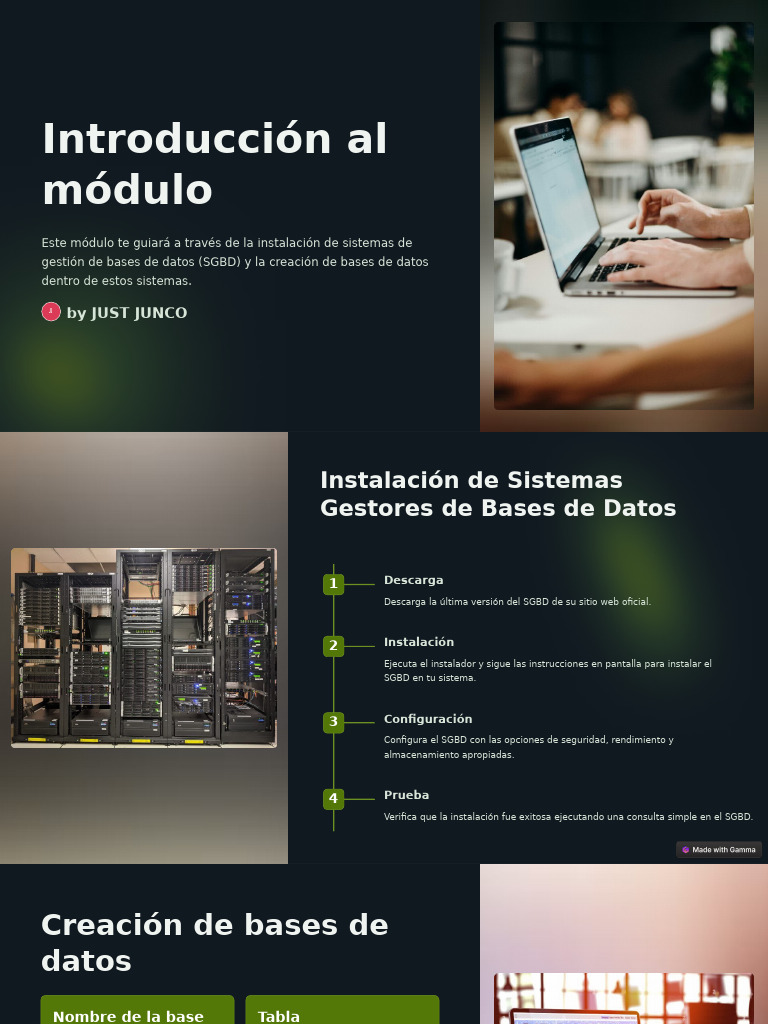 Introduccion-al-modulo | PDF