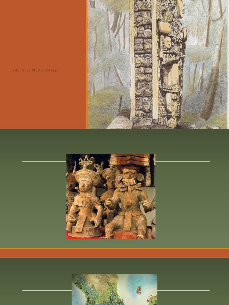 01 Mesoamérica | PDF